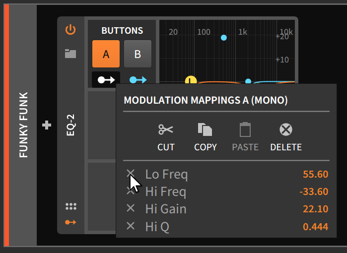 Userguide | Bitwig